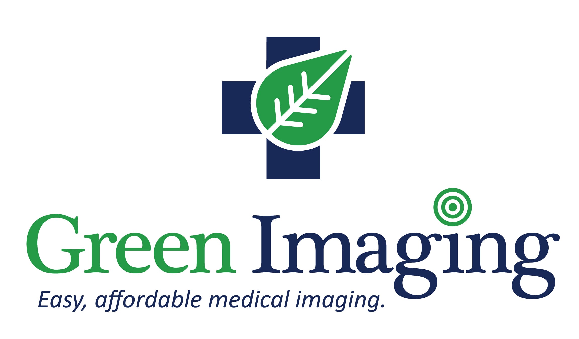Green Imaging | Better Healthcare | HBCH
